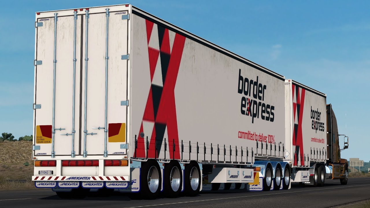 tsa aussie 40.x - ATS