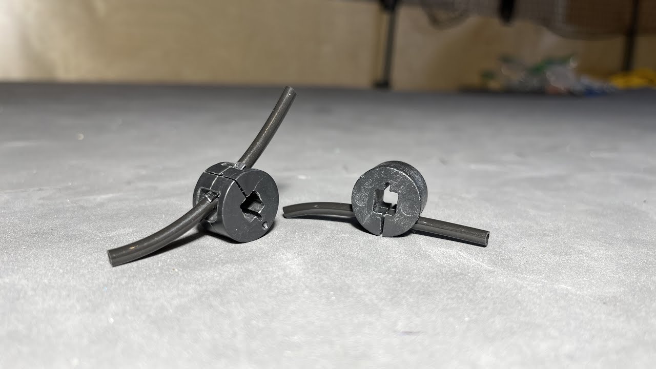 Mounting Pneumatic Tubing - VEX V5 Technical Support - VEX Forum