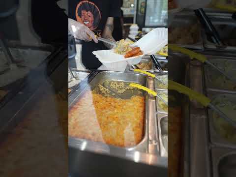 BROOKLYN SOUL FOOD