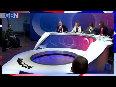 'Suella Braverman should be in the BNP' | GB News EXPOSES bias BBC Question Time audience