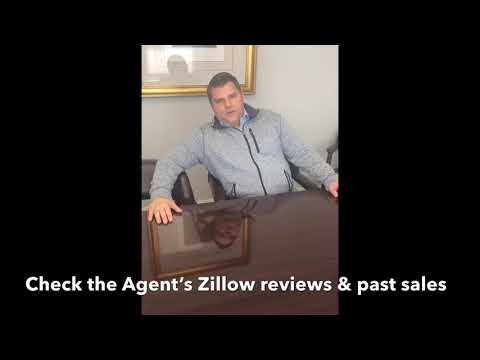 Tips for choosing a real estate agent with Jeff Amsden