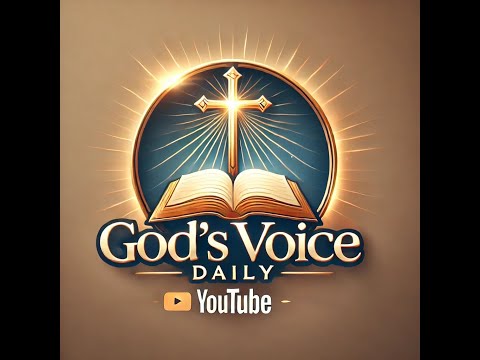 Start Your Day with God's Word | Welcome to Daily God Words!