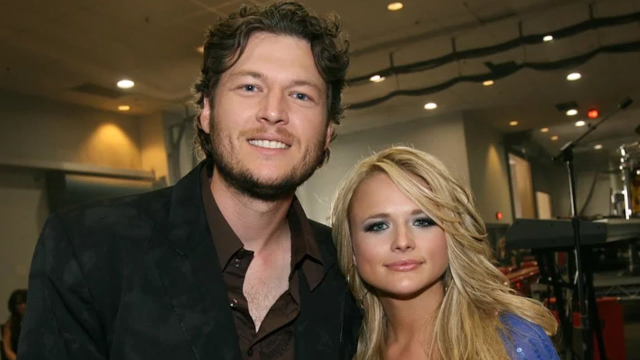 Blake Shelton's Transformation Is Seriously Turning Heads