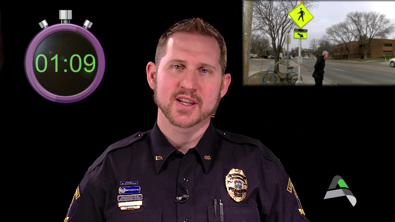 Quick Tips | Rectangular Rapid Flashing Beacons