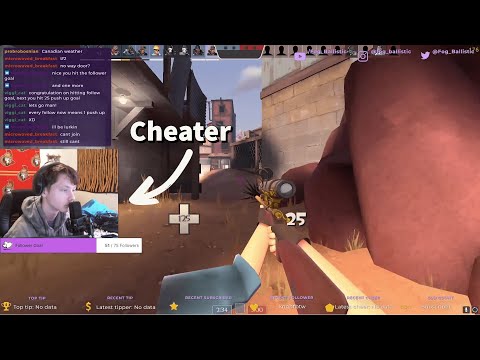 Steam Community :: Video :: "Fog_Ballistic Cheats" | TF2