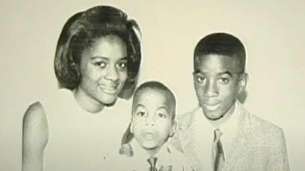 A Tribute to Families