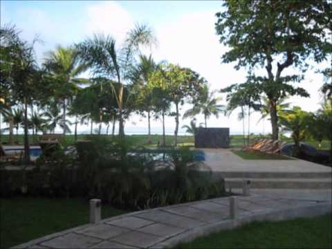 zancudo lodge video