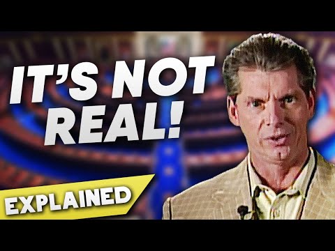 The Day Kayfabe Died in Wrestling, Explained