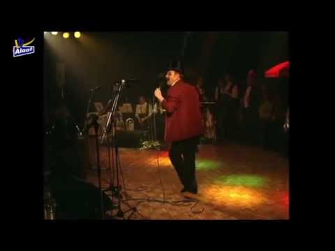 Ich bin mich d’r eine – Ben Erkens – Limburgse hits