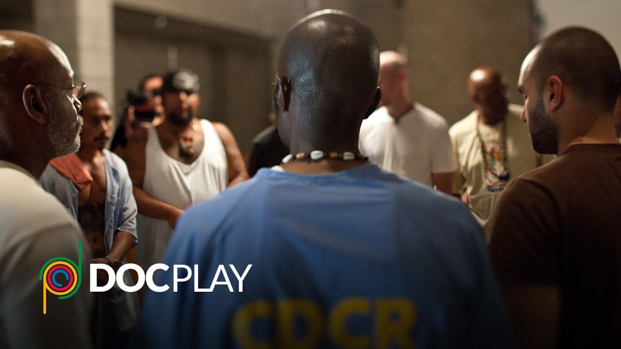 The Work | Official Trailer | DocPlay