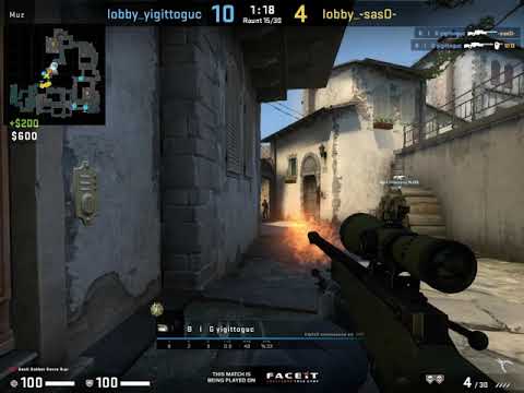Steam Community :: Video :: FACEIT 10 LEVEL ACE - HEART