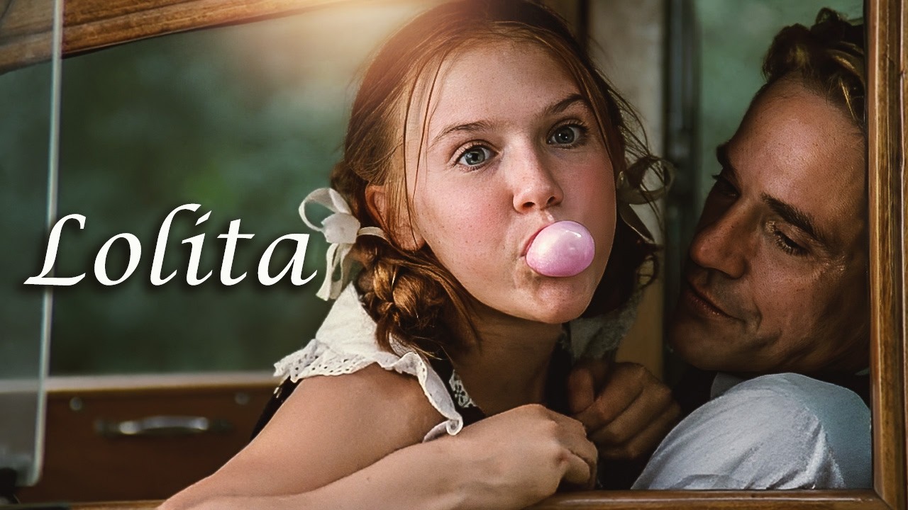 A forbidden obsession changes everything: LOLITA | Psychological Drama | Full Movie HD 1997