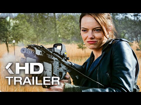 ZOMBIELAND 2: Double Tap Trailer 2 (2019)