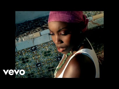 He Is by Heather Headley - Songfacts