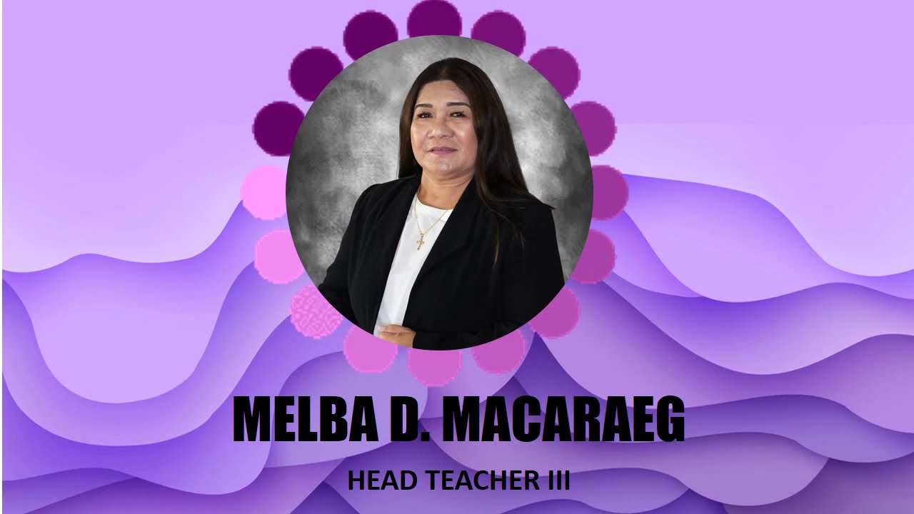 POTIOCAN ES SCHOOL LEARNING CONTINUITY PLAN