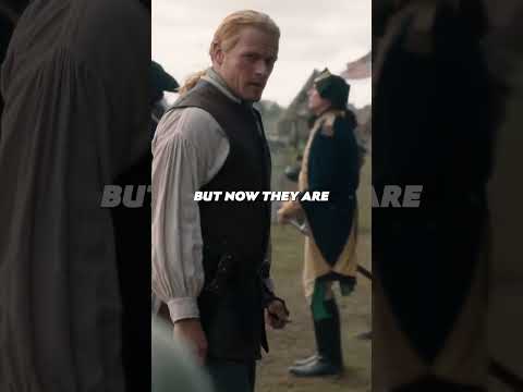Sam Heughan Hates Outlander Season 7