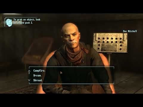 Steam Community :: Video :: Fallout: New Vegas Easy Pete Final Boss ...