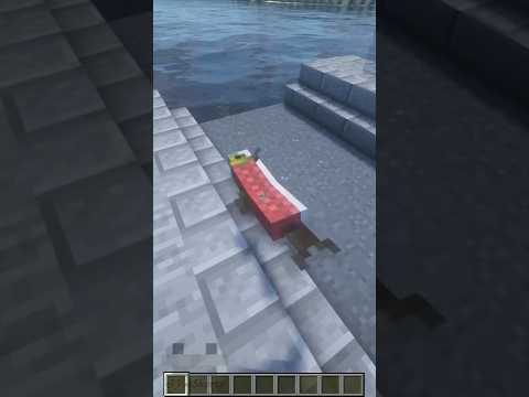 Perfectly Synched Minecraft Sounds (Only Games Sounds) (Imagine Dragons Believer)