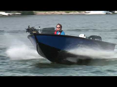2018 Starcraft Renegade 178 DC: Boat Review