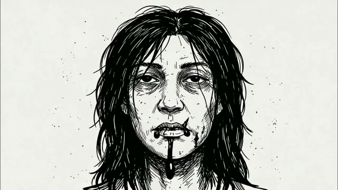 The Interrogation Scene in Phoenix Chronicles: 138 CODEX