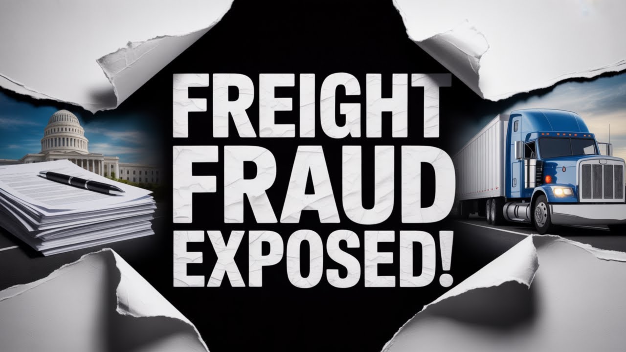 Fraud, Lies, and a DOD Laptop—Exposing Southern/Northern Elite Van Lines and AMJA