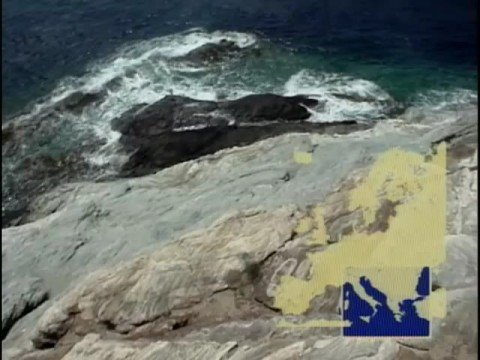 The Natural Sites Of Myth and Legend Pt.01