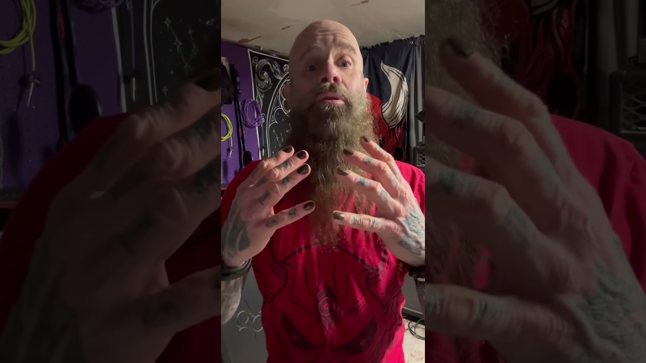 Jello Biafra suffers a stroke get well soon