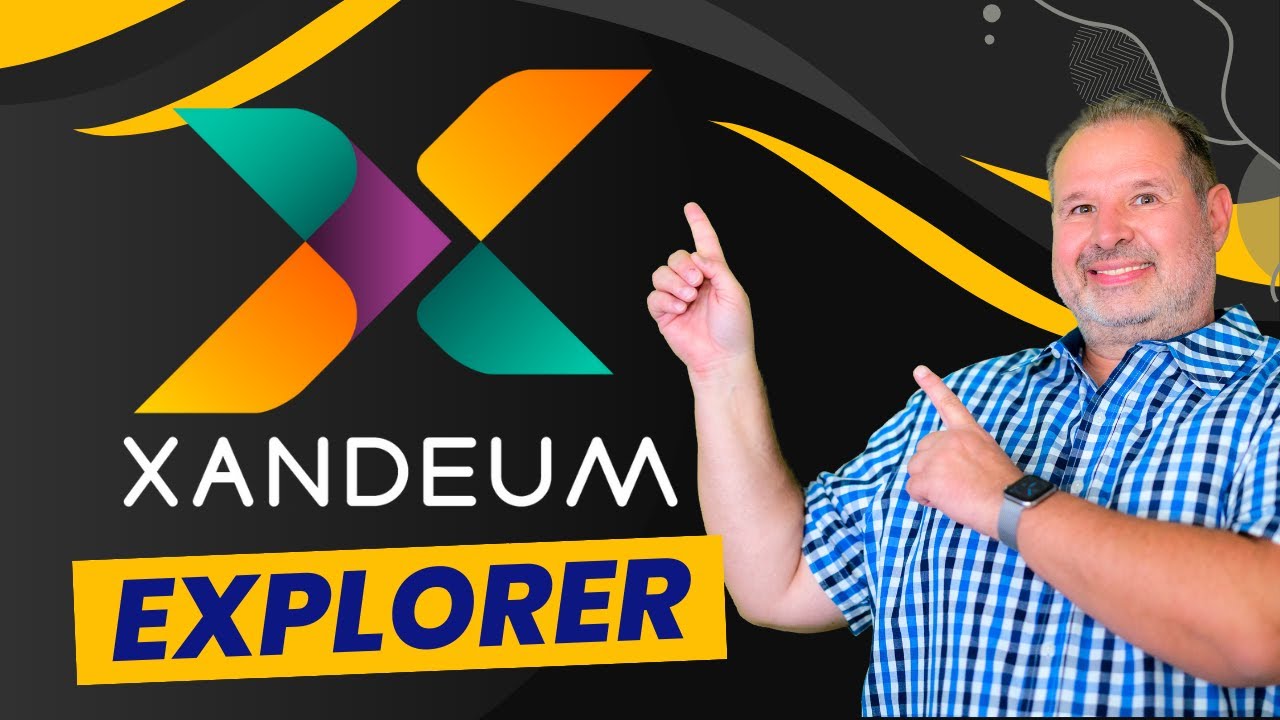 Introducing Xandeum Explorer: The Ultimate Tool for Navigating Our Blockchain