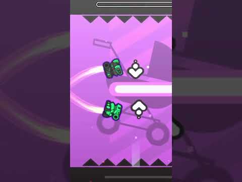 Nursery Rhyme #Cradles #NCS #GeometryDash