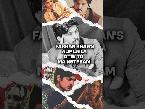 Alif Laila Album Part-02🔥🥹 Such a masterpiece ❤️ #shorts #short