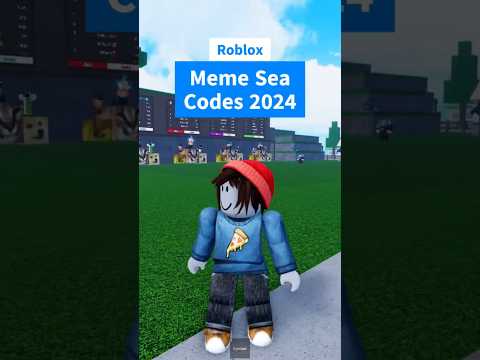 Codes for Meme Sea Roblox - Meme Sea Codes