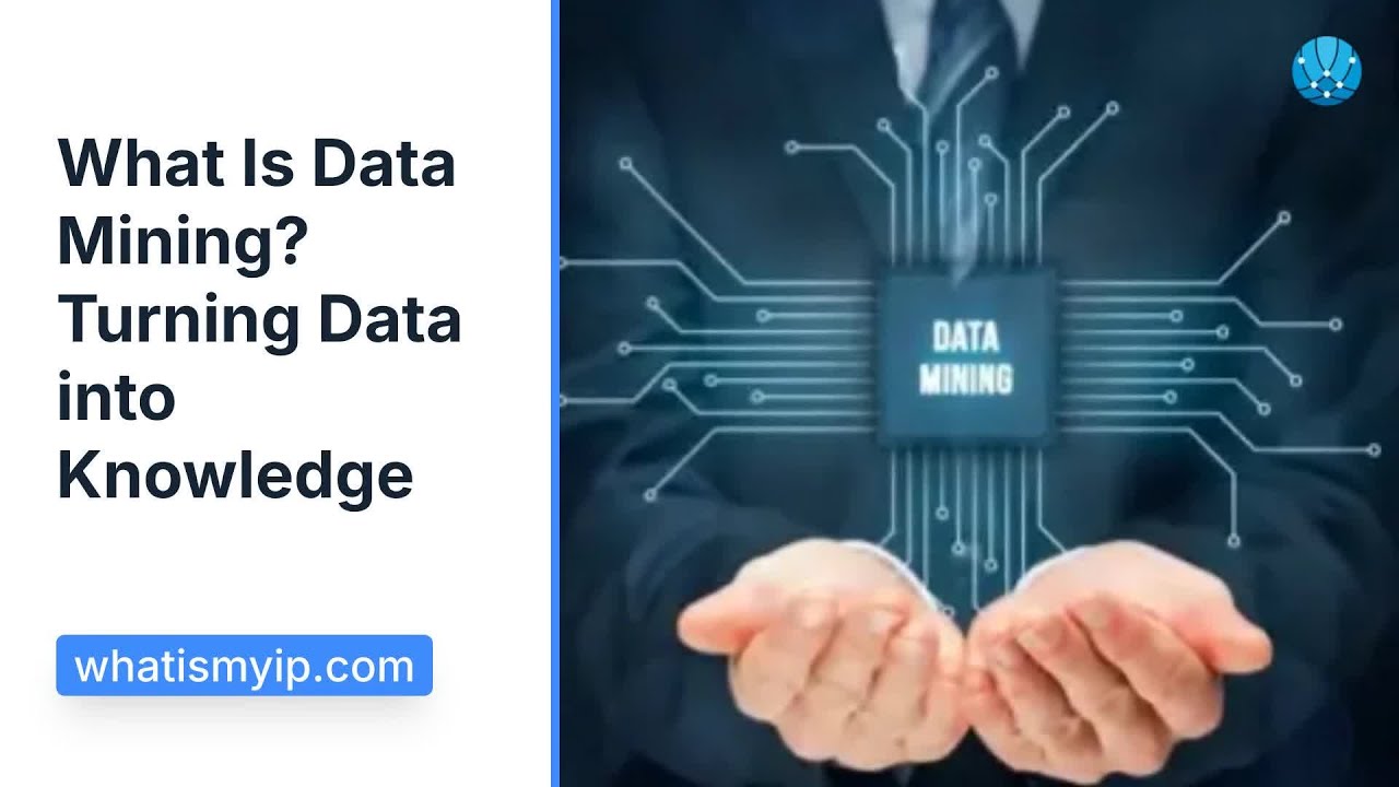 What Is Data Mining? Turning Data into Knowledge