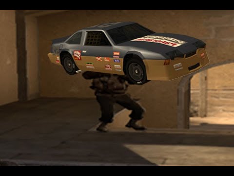 Steam Community :: Video :: pdnejoh mode