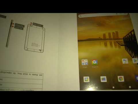 06072021 Septer 8 Tablet Review