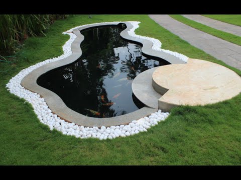 Garden Pond at Best Price in India