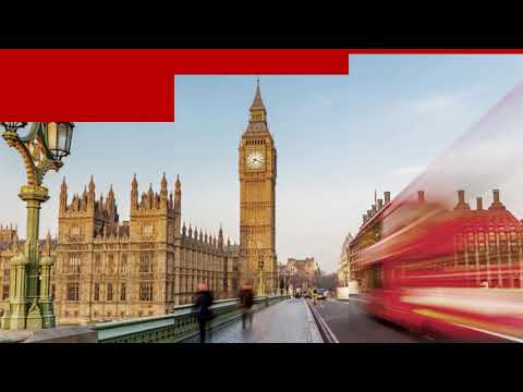 Paid internship in London