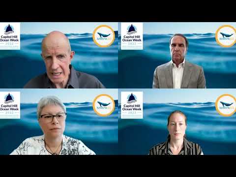 Virtual Breakout: The Marine Mammal Protection Act: The Next 50 Years