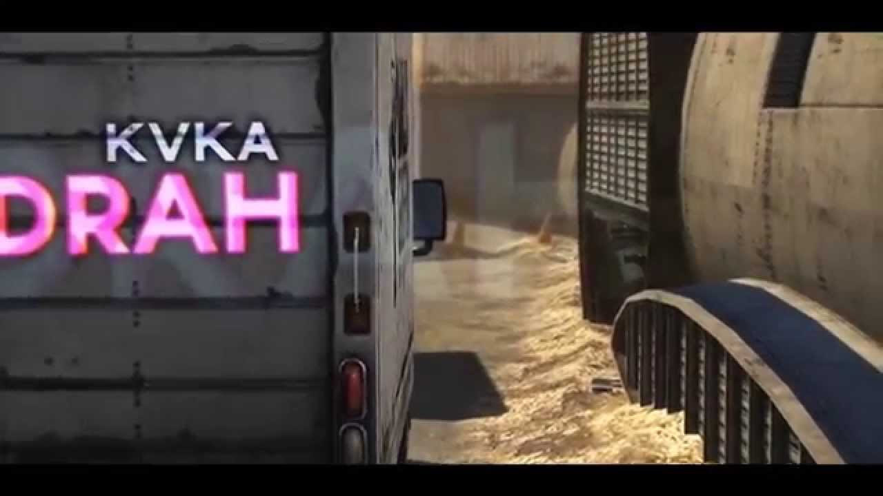 kvka by medrah #bZERC