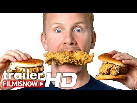 SUPER SIZE ME 2 Trailer (2019) | Morgan Spurlock Food Industry Documentary