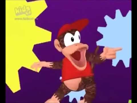 Steam Community :: Video :: DKC - Metal Head but DK stays in denial