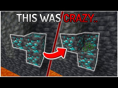 Steam Community :: Video :: Minecraft, But EVERY DROP is RANDOM