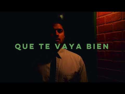 Que Te Vaya Bien Trailer