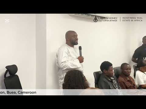 Testimonial from the contractors & architects international conference, 12th April 2025
