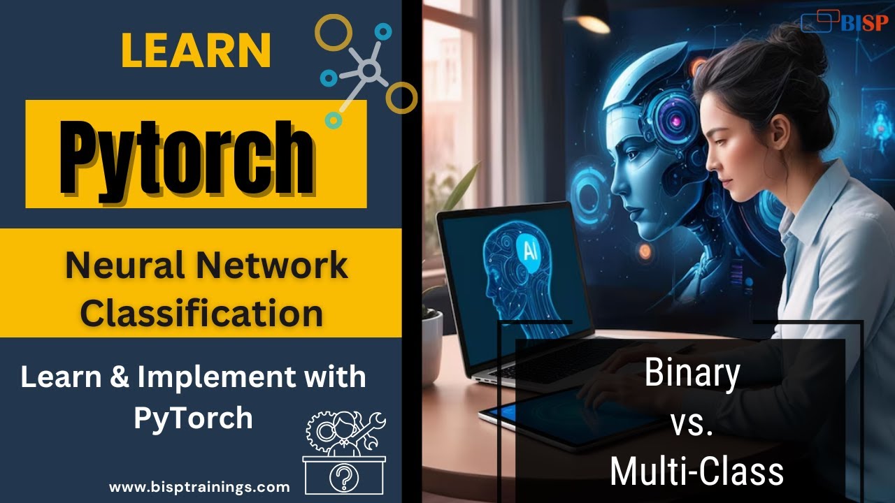 PyTorch | Binary vs. Multi-Class Classification in Neural Networks: Key Differences Explained!