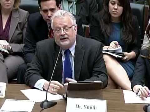 Witnesses Discuss Whether FDA has the Expertise to Regulate Medical Technology