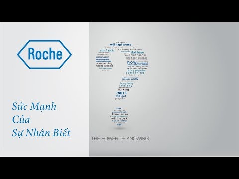 The power of knowing