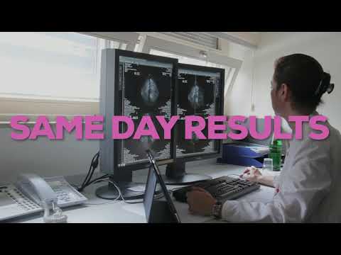 Breast Health Nurses and Most Valuable Providers (MVPs)