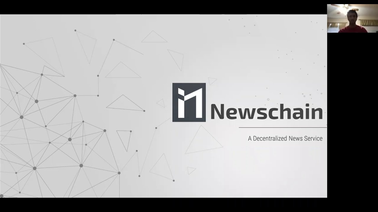 Newschain Demo