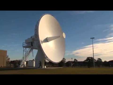 25S Satellite Communications Systems Operator