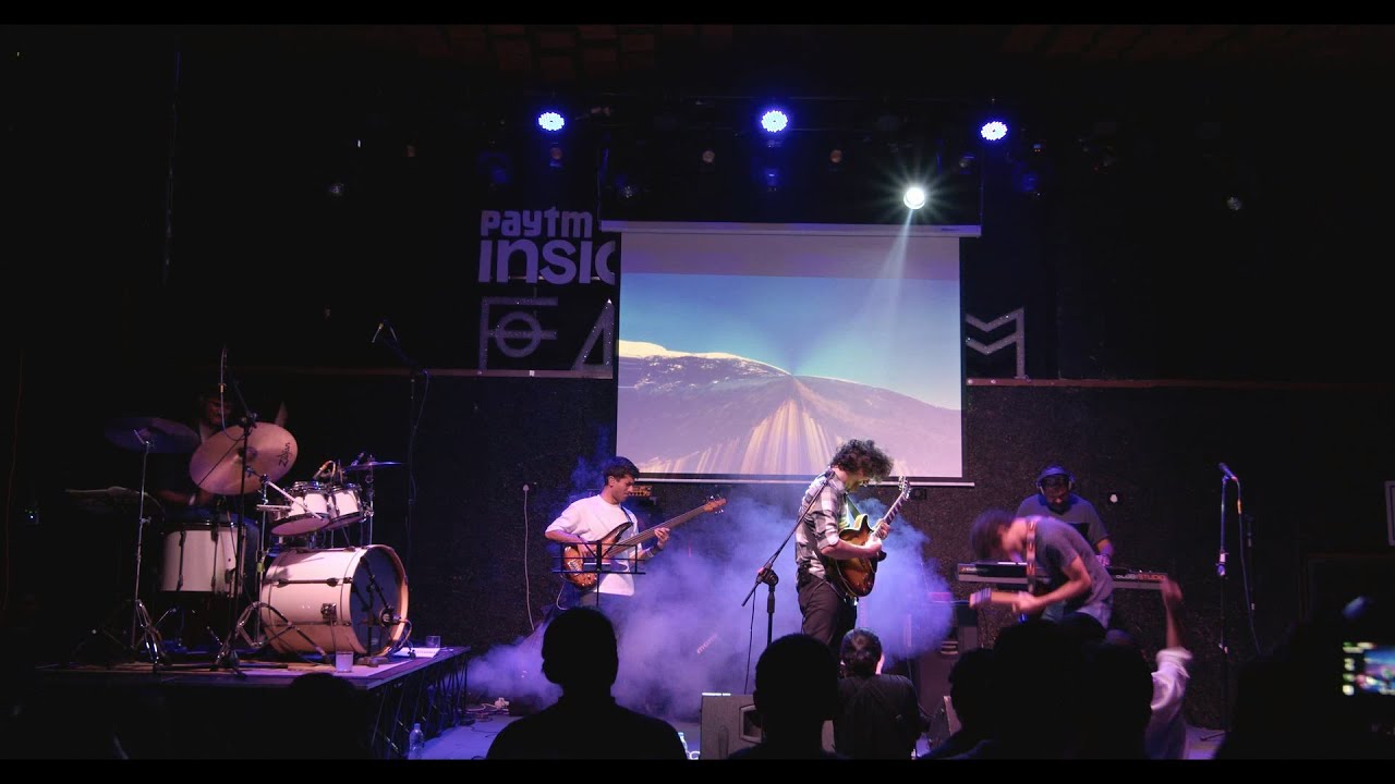 Mir Kashif Iqbal - Baran - July 30, 2022 - Fandom, Bangalore